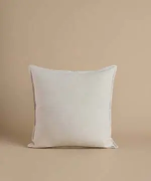 Jenni Kayne Adler Pillow - Tan