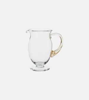 NASONMORETTI A/81 Glass Jug