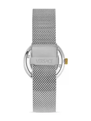Versace Mythos 36mm Watch