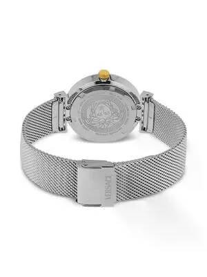 Versace Mythos 36mm Watch