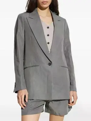 ALLSAINTS Averie Tailored Blazer