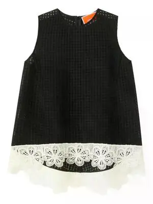 La Doublej Trimmed Camis Tanks For Women