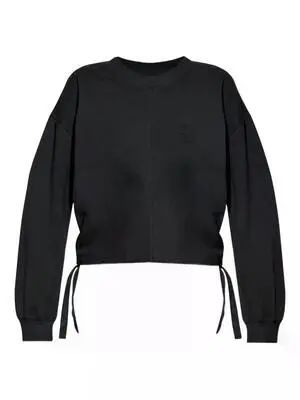 ALLSAINTS Mira Sweatshirt - Black
