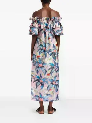 La DoubleJ Breakfast Dress