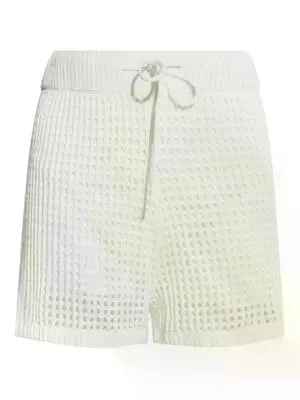 Allsaints Drawstring Shorts For Women