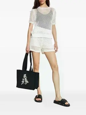 ALLSAINTS Paloma Shorts - White