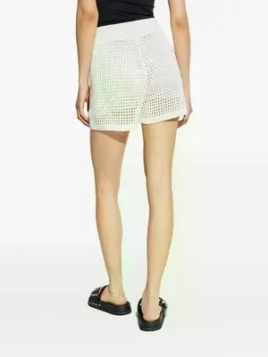 ALLSAINTS Paloma Shorts - White