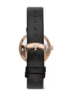 Versace Greca-detailing 36mm