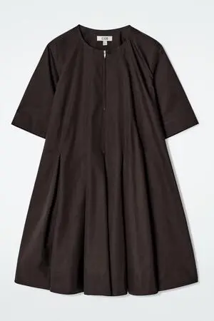 Cos Short Sleeve Day Dresses