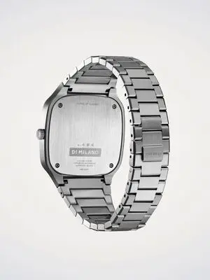 D1 MILANO Stainless Steel Watch - Green