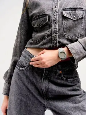 D1 MILANO Watch - Grey