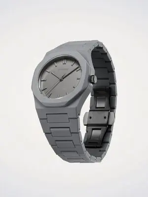 D1 MILANO Watch - Grey