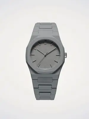 D1 MILANO Watch - Grey
