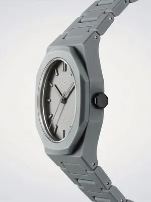 D1 MILANO Watch - Grey