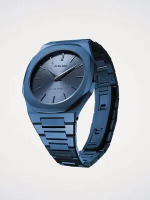 D1 MILANO Watch - Blue