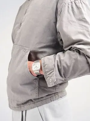 D1 MILANO Stainless Steel Watch