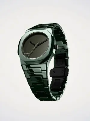 D1 MILANO Watch - Green