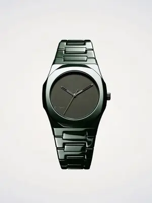 D1 MILANO Watch - Green