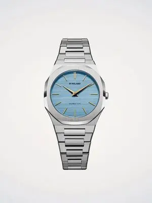 D1 MILANO Stainless Steel Watch