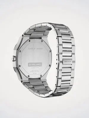 D1 MILANO Stainless Steel Watch