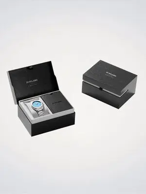 D1 MILANO Stainless Steel Watch