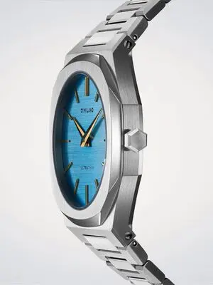 D1 MILANO Stainless Steel Watch