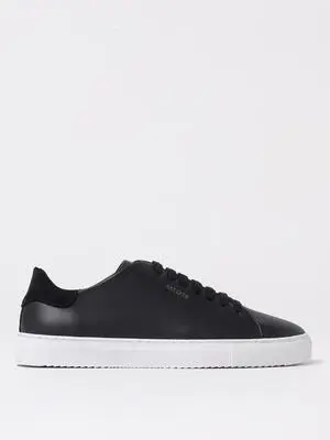 Axel Arigato Clean 90 Sneakers - Black
