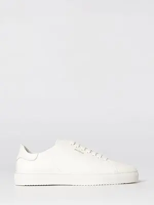 Axel Arigato Lace Up Sneakers - White