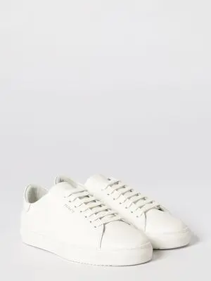 Axel Arigato Lace Up Sneakers - White