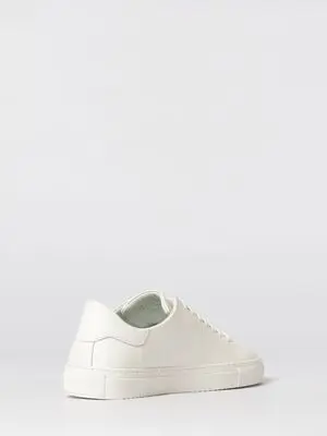 Axel Arigato Lace Up Sneakers - White