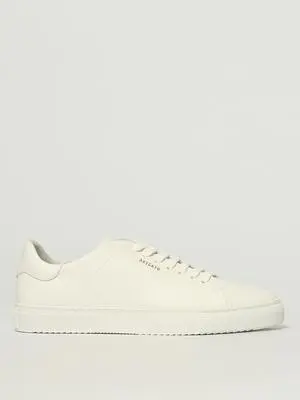 AXEL ARIGATO Axel Arigato Clean 90 Low Top Smooth Leather Sneakers