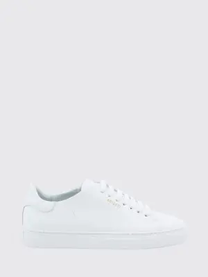 AXEL ARIGATO Axel Arigato Clean 90 Low Top Smooth Leather Sneakers