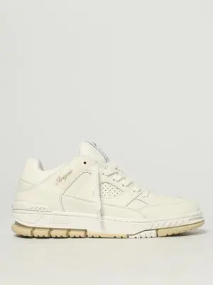 Men's Axel Arigato White Sneakers