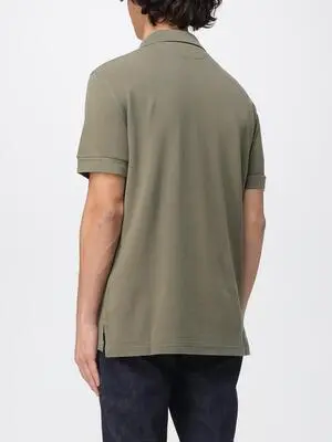 TOM FORD Polo Shirt - Green