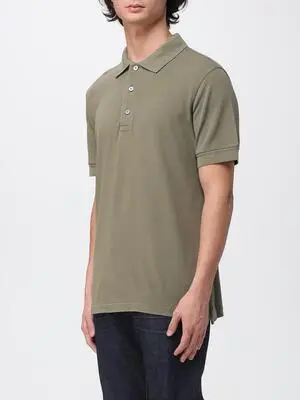 TOM FORD Polo Shirt - Green