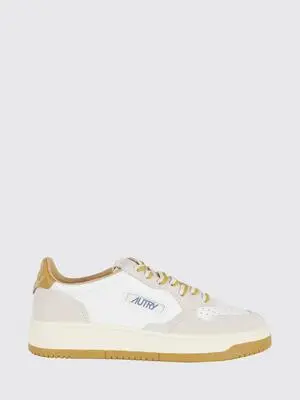 AUTRY Sneakers - Brown