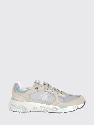 AUTRY Sneakers - Brown