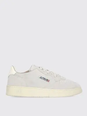 AUTRY Low Top Sneakers - Beige