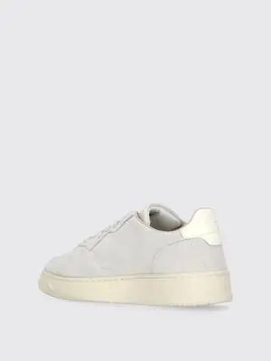 AUTRY Low Top Sneakers - Beige