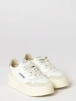 AUTRY Low Top Sneakers