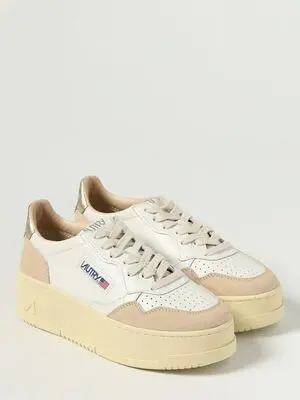 AUTRY Low Top Sneakers