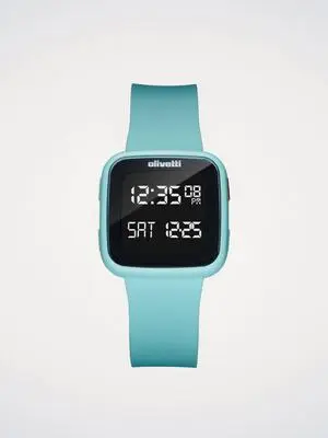 D1 MILANO Watch - Blue