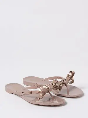 Valentino Garavani Heeled Sandal - Pink