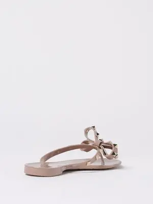Valentino Garavani Heeled Sandal - Pink