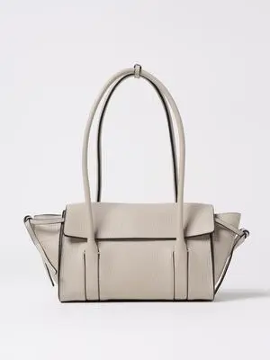 Mulberry Shoulder Bag - White