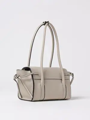 Mulberry Shoulder Bag - White