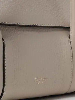 Mulberry Shoulder Bag - White