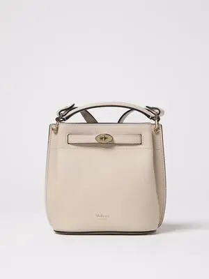 Mulberry Handbag - White