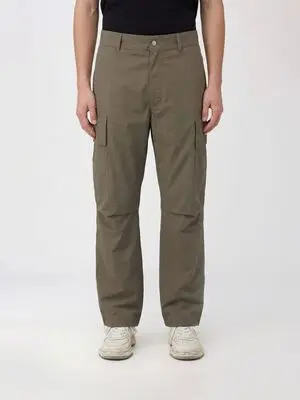 DARKPARK Cargo Trousers - Kaki