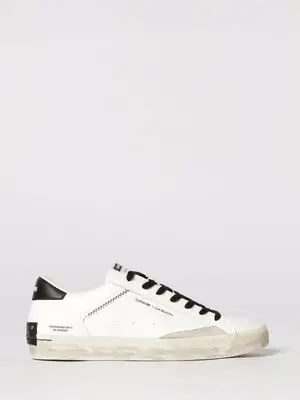 CRIME LONDON Low Top Sneakers